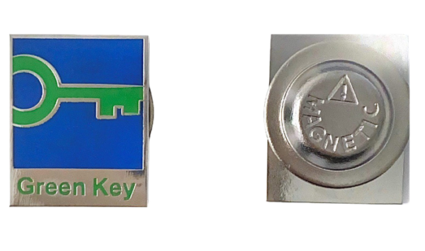 Communication – Green Key